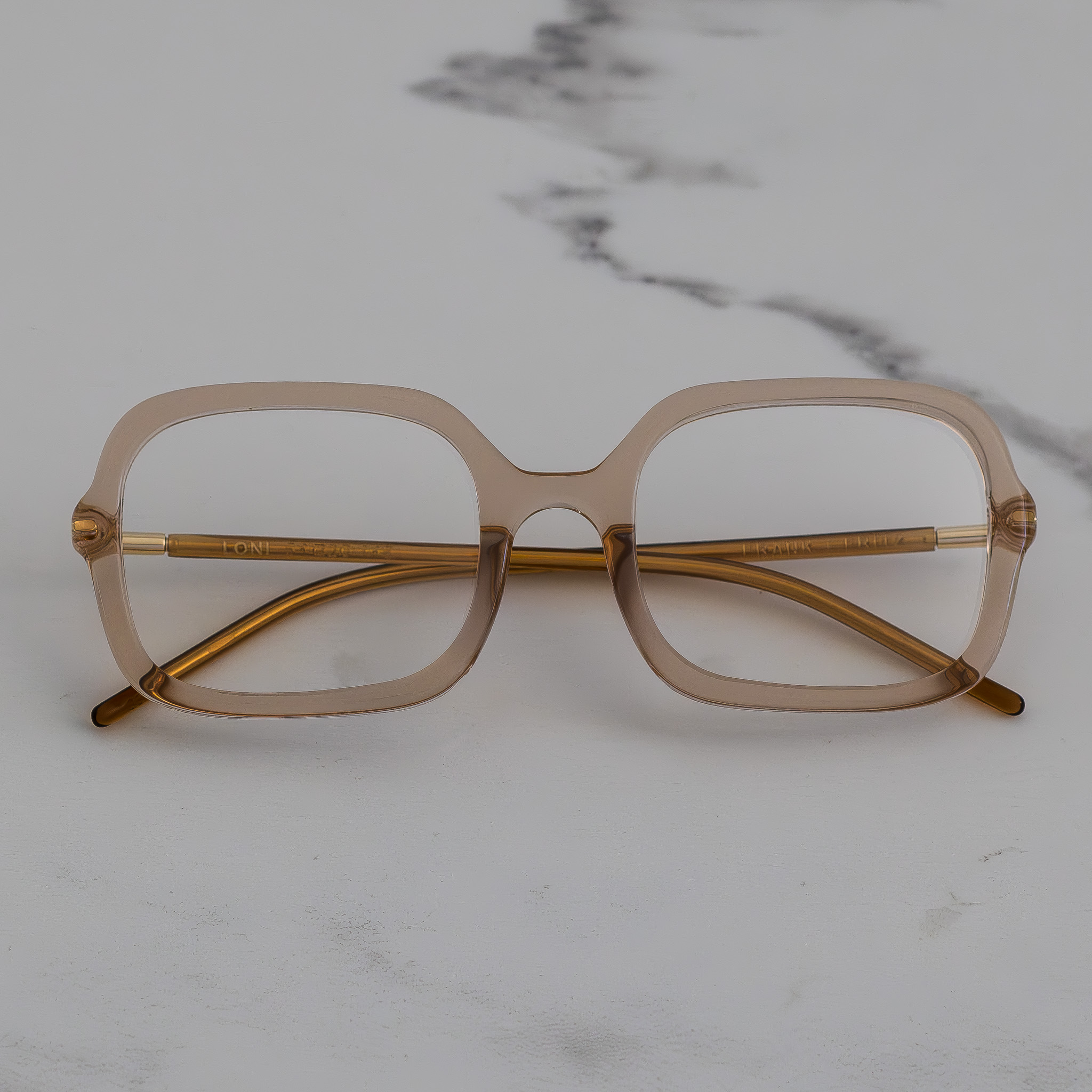 LONI | Ivory | Optical
