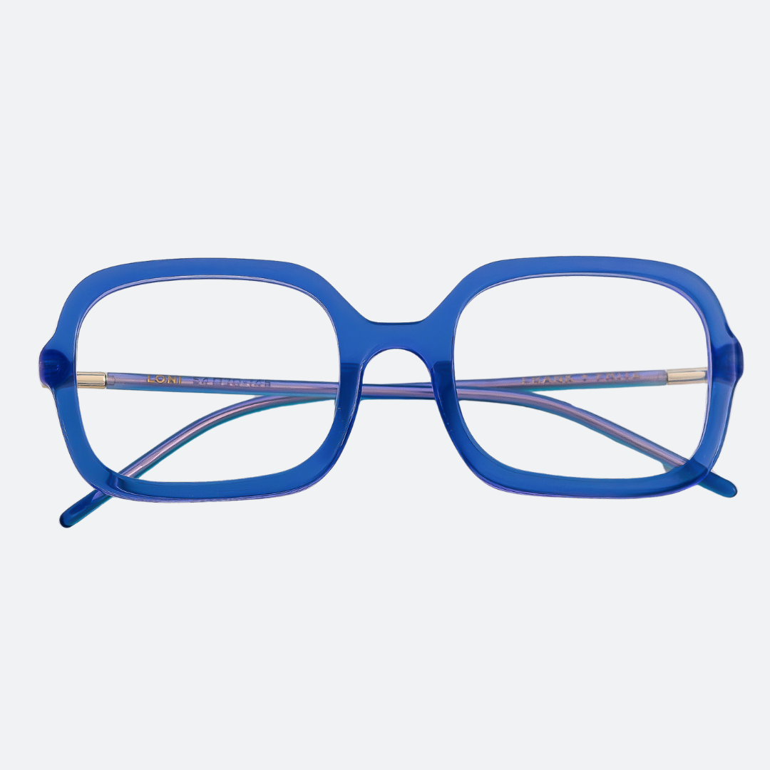 LONI | Lagoon | Optical