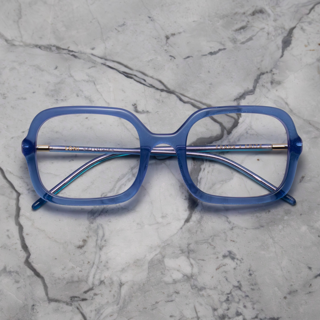 LONI | Lagoon | Optical